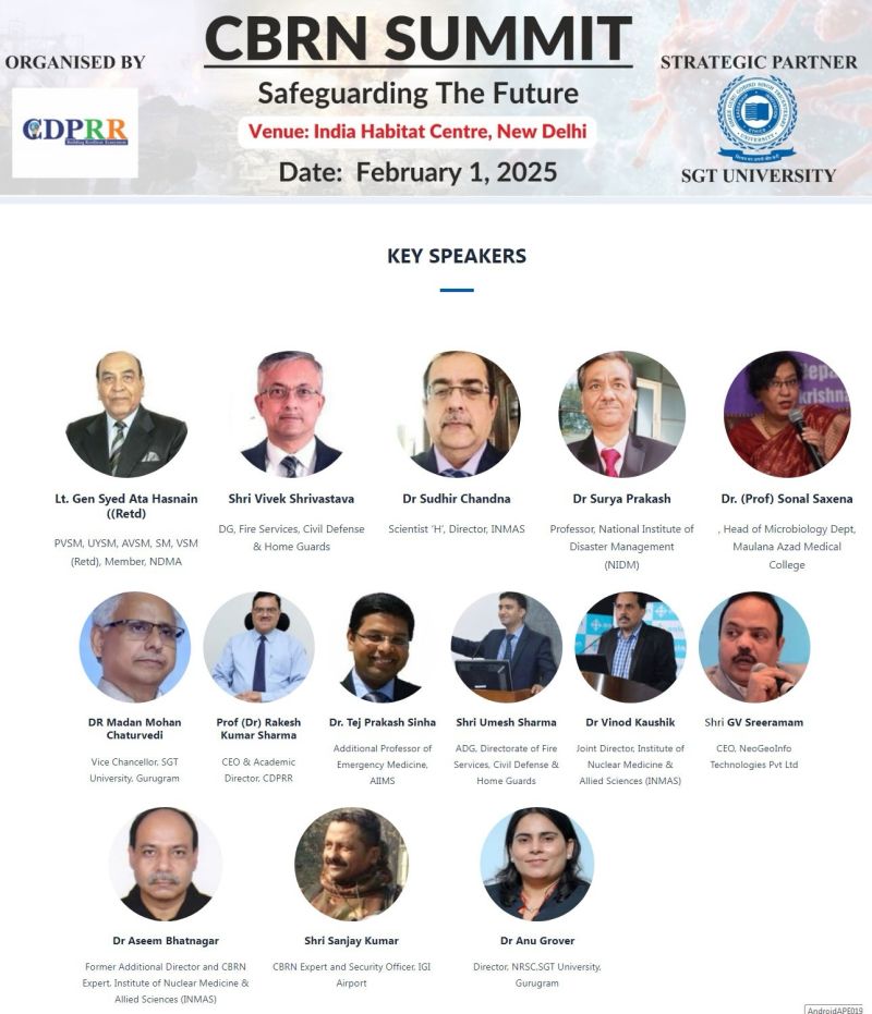 Prof Dr Rakesh Kumar Sharma posted on LinkedIn Prof Dr Rakesh Kumar Sharma posted on LinkedIn