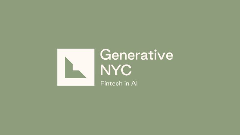Puzzle 🧩🚀 on LinkedIn: Announcing Generative NYC: Fintech in AI ... Puzzle 🧩🚀 on LinkedIn: Announcing Generative NYC: Fintech in AI ...