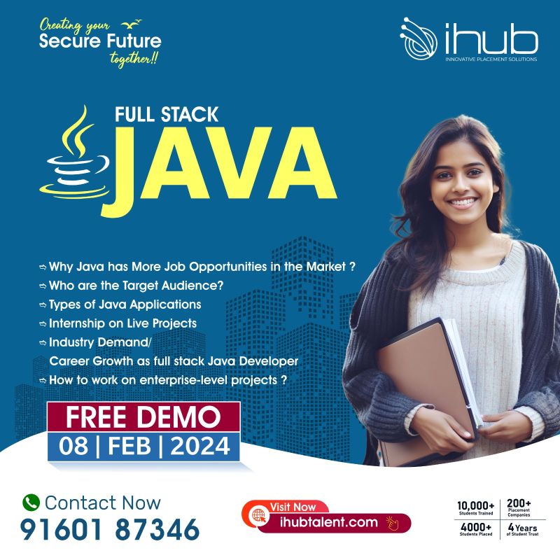 iHub Info Systems on LinkedIn: #java #javaprogram #javaprogramming # ... iHub Info Systems on LinkedIn: #java #javaprogram #javaprogramming # ...