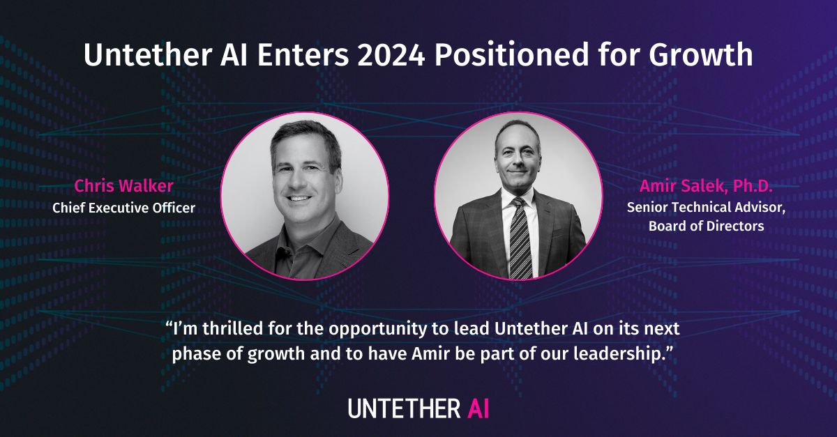 Untether AI on LinkedIn: As the leader in energy-centric AI ... Untether AI on LinkedIn: As the leader in energy-centric AI ...