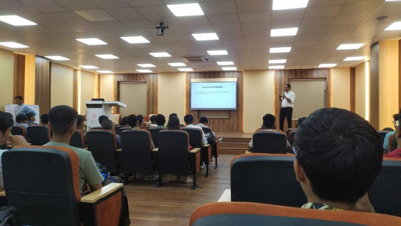 Learned about patents and copyrights at JECRC | Nitesh Choudhary posted ... Learned about patents and copyrights at JECRC | Nitesh Choudhary posted ...