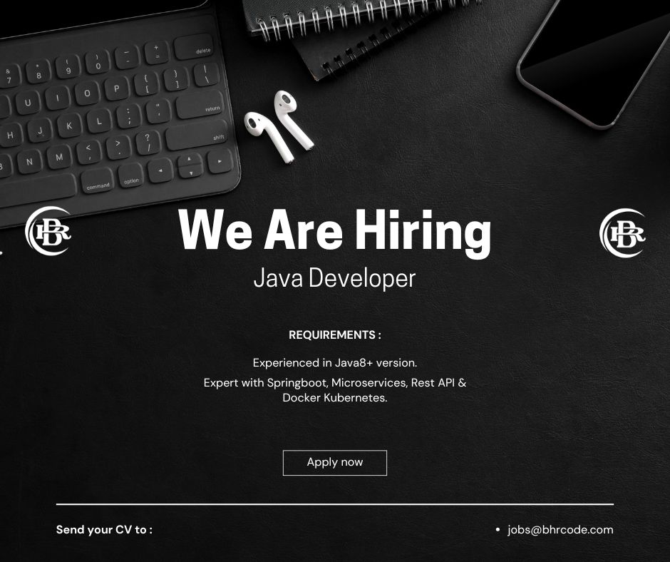 #java #backend #developers #microservices #springboot #restapi #docker ... #java #backend #developers #microservices #springboot #restapi #docker ...