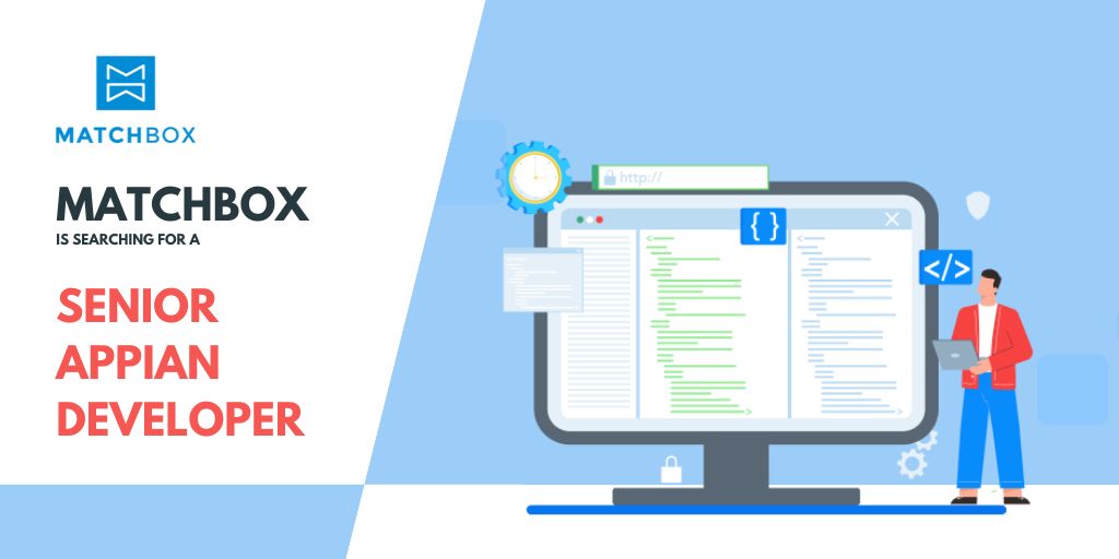 MatchBox Consulting Group on LinkedIn: #remote #appiandeveloper #appiab ... MatchBox Consulting Group on LinkedIn: #remote #appiandeveloper #appiab ...