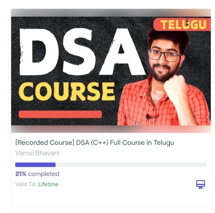 Jathin Giduthuri on LinkedIn: #datastructures #algorithms #coding #dsa #vb Jathin Giduthuri on LinkedIn: #datastructures #algorithms #coding #dsa #vb