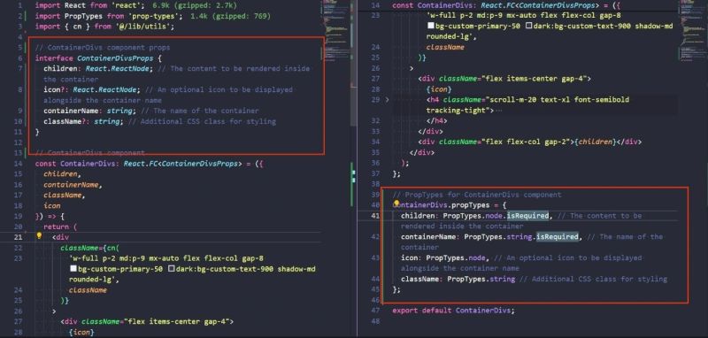 How PropTypes can boost React development | Satyendra Mourya posted on ... How PropTypes can boost React development | Satyendra Mourya posted on ...