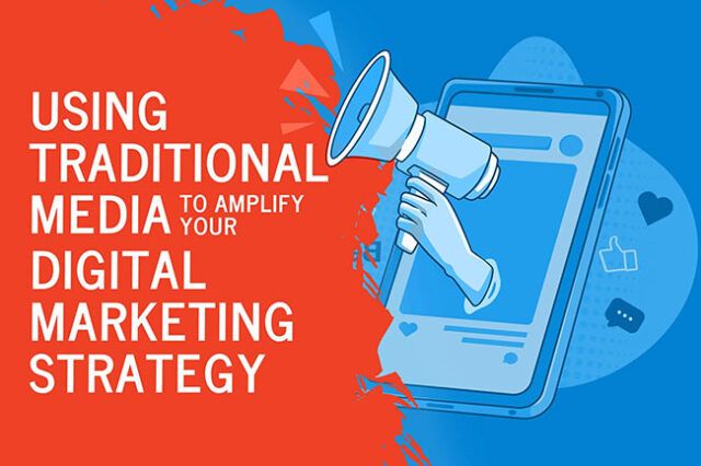 Ilfusion Creative on LinkedIn: Using Traditional Media to Amplify Your ... Ilfusion Creative on LinkedIn: Using Traditional Media to Amplify Your ...