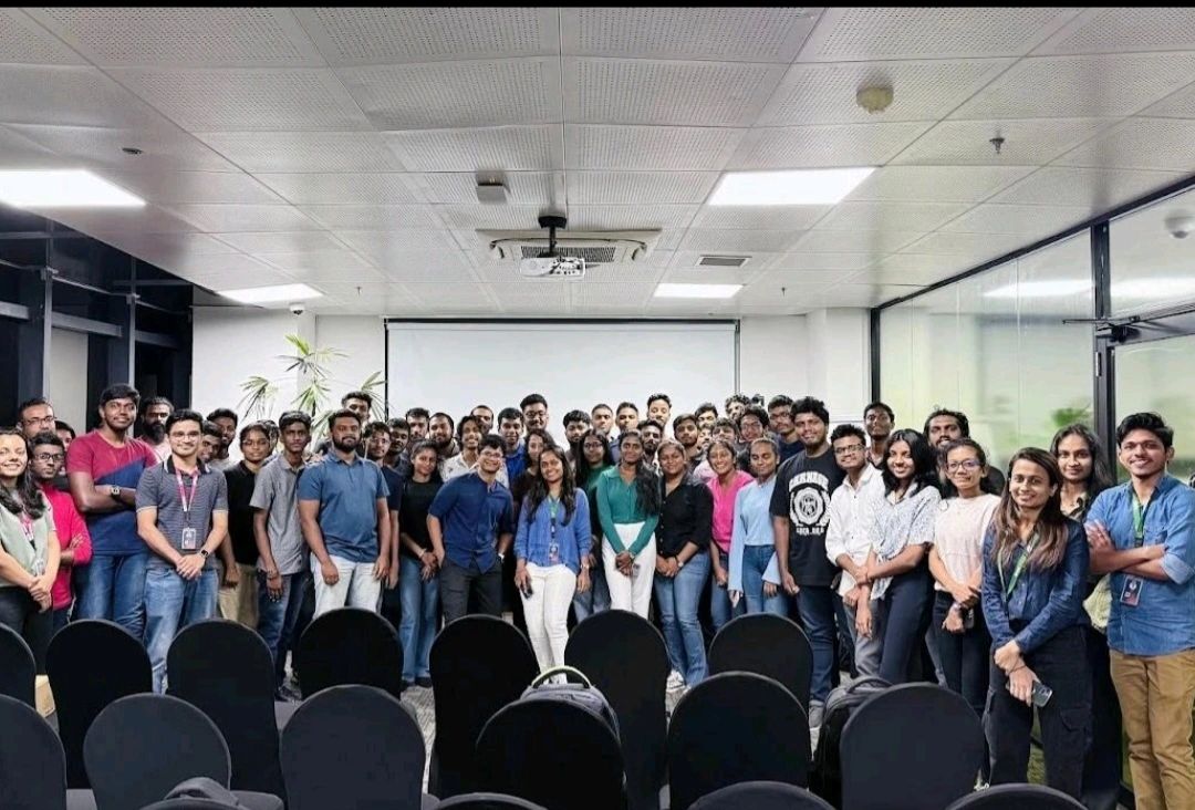 Deshani Thilakshana Anthony on LinkedIn: #javascriptcolombo #javascript ... Deshani Thilakshana Anthony on LinkedIn: #javascriptcolombo #javascript ...