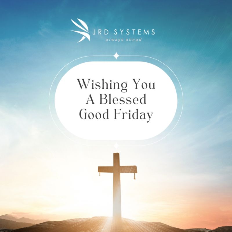 JRD Systems posted on LinkedIn JRD Systems posted on LinkedIn