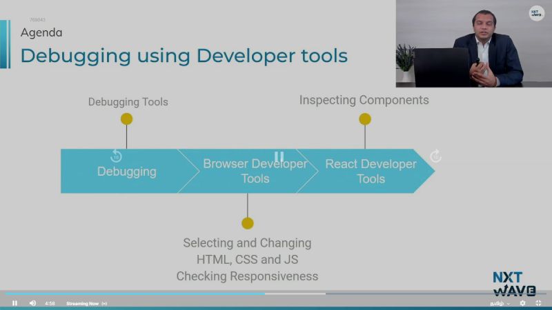 Krishnan Sivagnanam on LinkedIn: #day102 #reactjs ... Krishnan Sivagnanam on LinkedIn: #day102 #reactjs ...