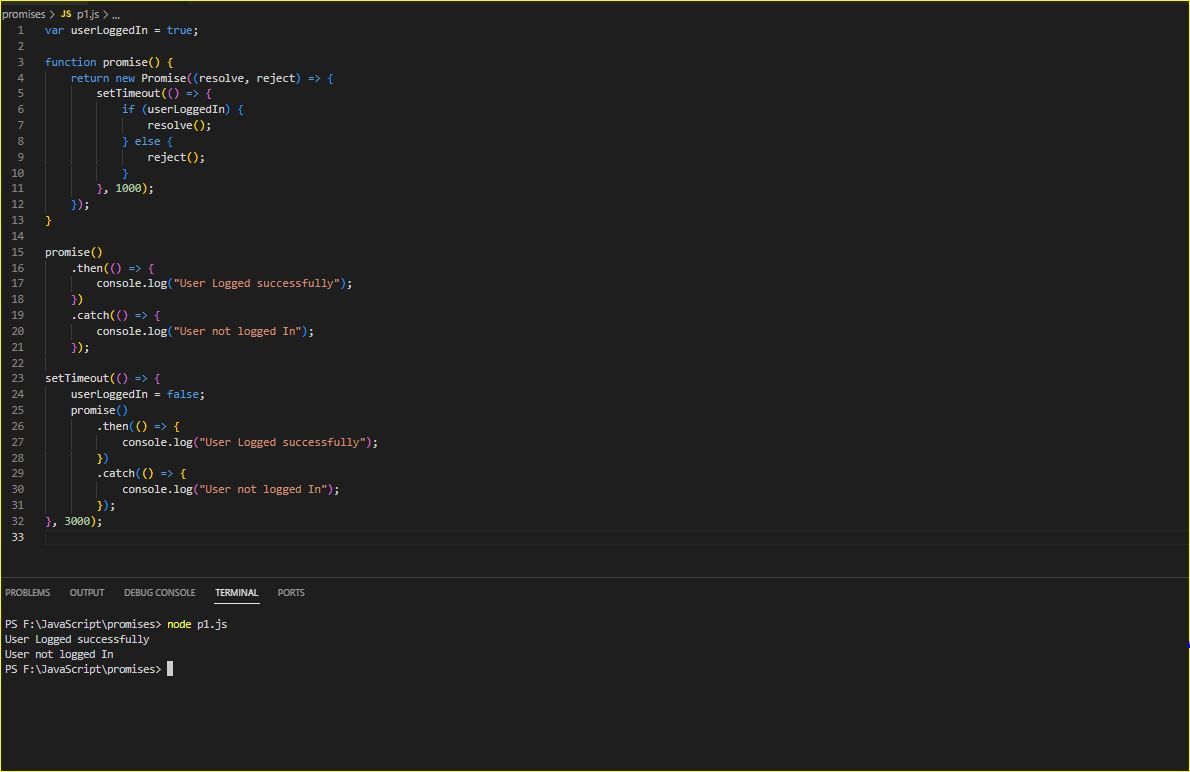 #javascript #asyncprogramming #promises #learninpublic | Haroon Nissar #javascript #asyncprogramming #promises #learninpublic | Haroon Nissar