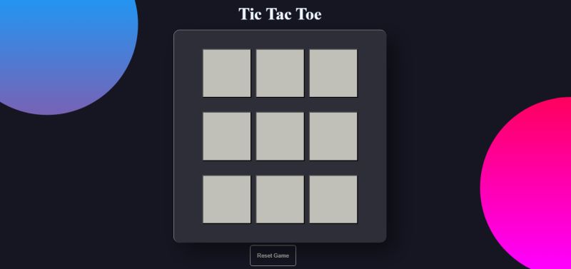 #gamedev #javascript #html #css #minimax #ai #tictactoe #classicgames ... #gamedev #javascript #html #css #minimax #ai #tictactoe #classicgames ...
