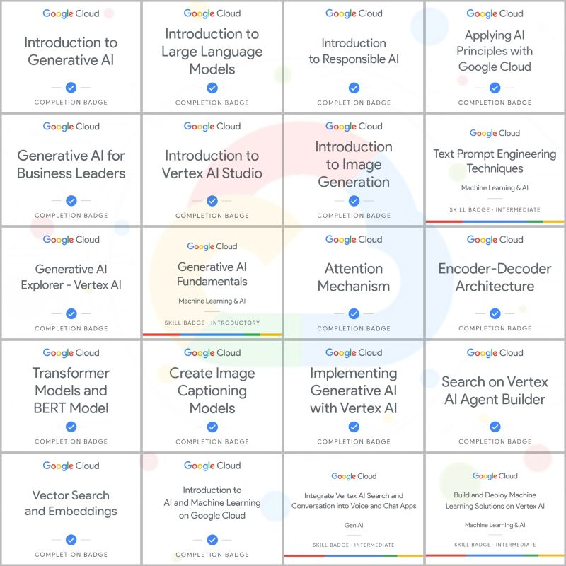 Deep Sasmal on LinkedIn: #generativeai #aiagents #googlecloud # ... Deep Sasmal on LinkedIn: #generativeai #aiagents #googlecloud # ...