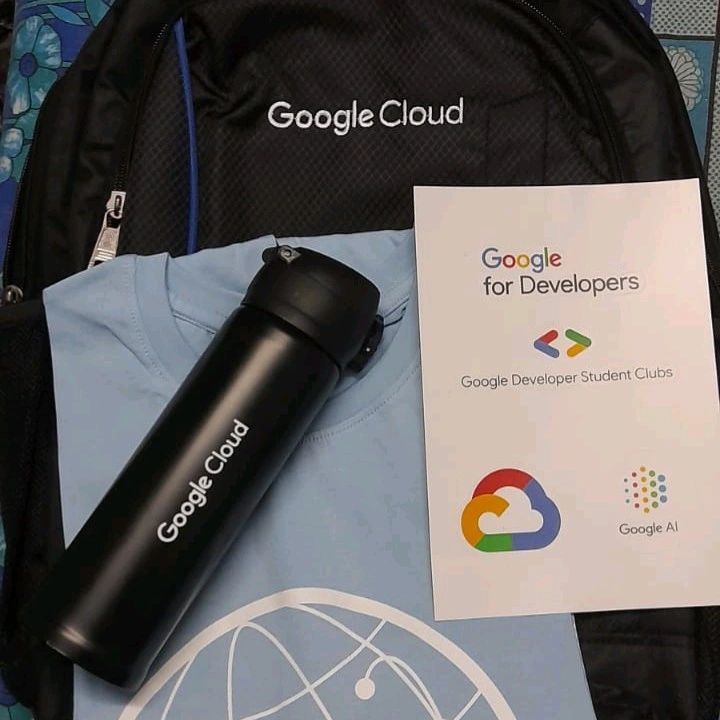 #googlecloud #techenthusiast | Beprodeep Das #googlecloud #techenthusiast | Beprodeep Das
