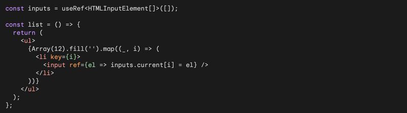 Ashwin Vemula on LinkedIn: #reactjs #reacters #react #reactpatterns # ... Ashwin Vemula on LinkedIn: #reactjs #reacters #react #reactpatterns # ...