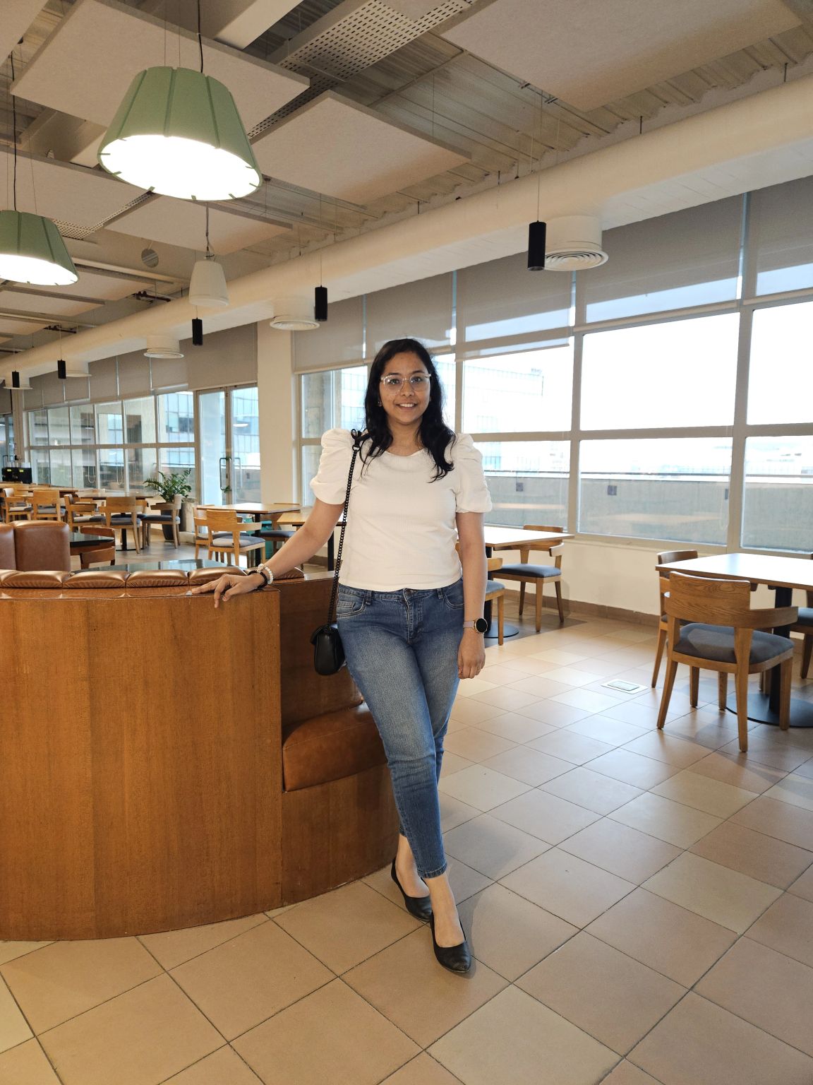 Vidhya B on LinkedIn: #react #techmeetup Vidhya B on LinkedIn: #react #techmeetup