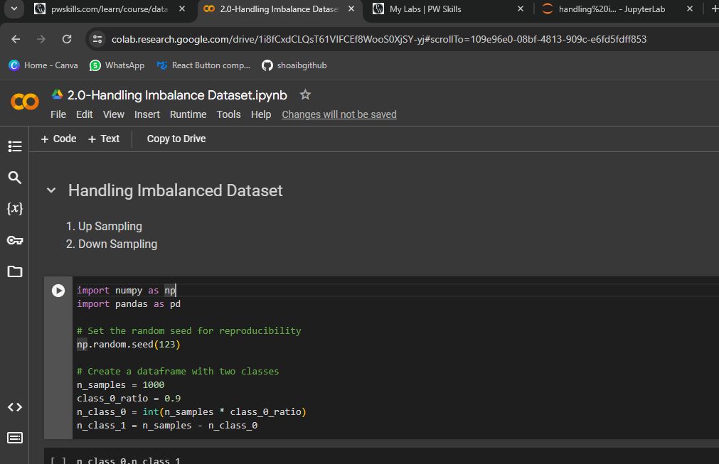 Shoaib Khan on LinkedIn: #day37 #machinelearning #datascience # ... Shoaib Khan on LinkedIn: #day37 #machinelearning #datascience # ...