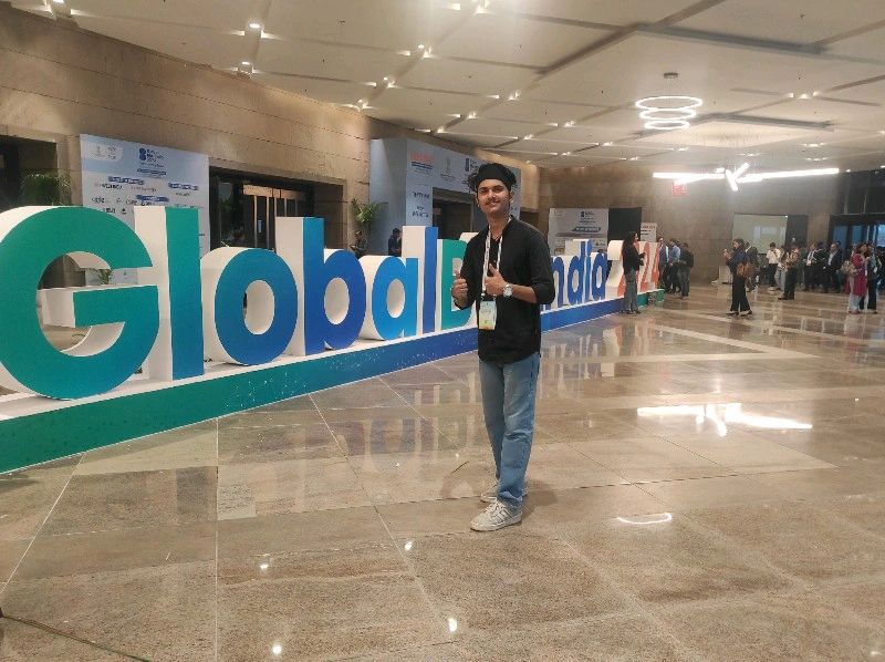 Arpit Gupta on LinkedIn: Exploring the Future of Innovation at Global ... Arpit Gupta on LinkedIn: Exploring the Future of Innovation at Global ...