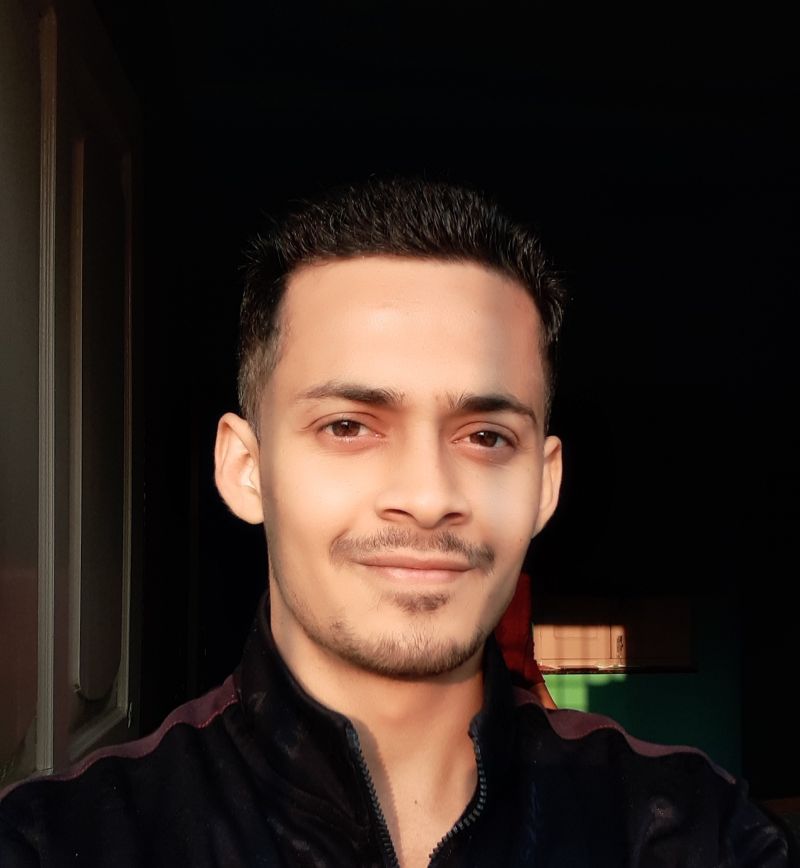 Ayush Kumar Gupta on LinkedIn: #datastructures #algorithms #consistency ... Ayush Kumar Gupta on LinkedIn: #datastructures #algorithms #consistency ...