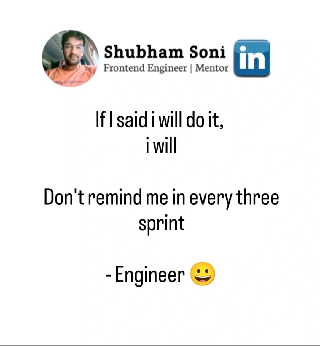 Shubham Soni on LinkedIn: #reahare #connections #javascript #network # ... Shubham Soni on LinkedIn: #reahare #connections #javascript #network # ...
