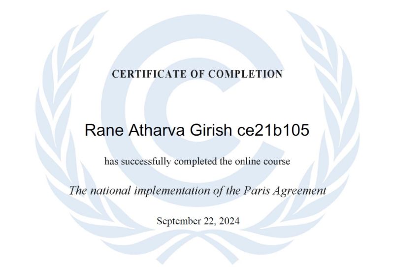 Atharva Rane on LinkedIn: #climatechangepolicy #netzeroemissions # ... Atharva Rane on LinkedIn: #climatechangepolicy #netzeroemissions # ...