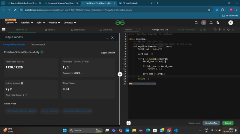 Yatharth Pathak on LinkedIn: #programming #algorithms #codingjourney # ... Yatharth Pathak on LinkedIn: #programming #algorithms #codingjourney # ...