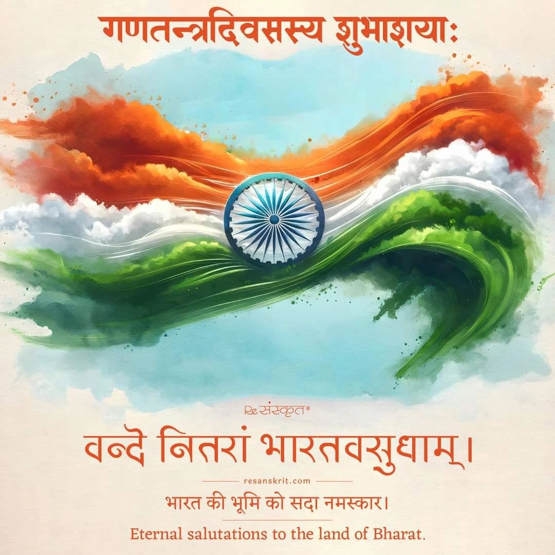 Dr. Sachin Tiwari on LinkedIn: गणतंत्रता का अमृत महोत्सव। ७५ वें ... Dr. Sachin Tiwari on LinkedIn: गणतंत्रता का अमृत महोत्सव। ७५ वें ...