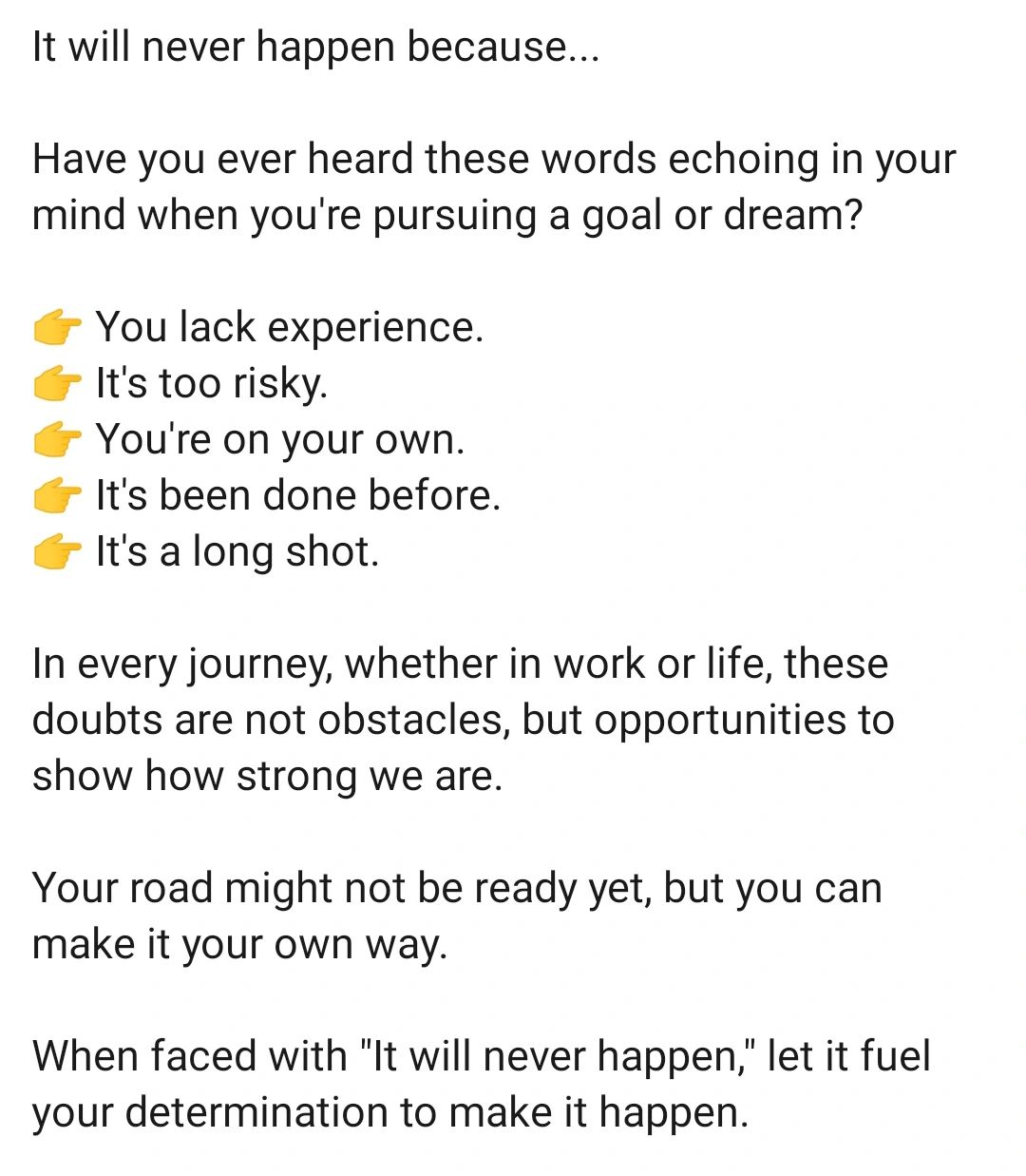 Ganesh Chavalla on LinkedIn: #think #outofthebox #flm2023 #java8 # ... Ganesh Chavalla on LinkedIn: #think #outofthebox #flm2023 #java8 # ...