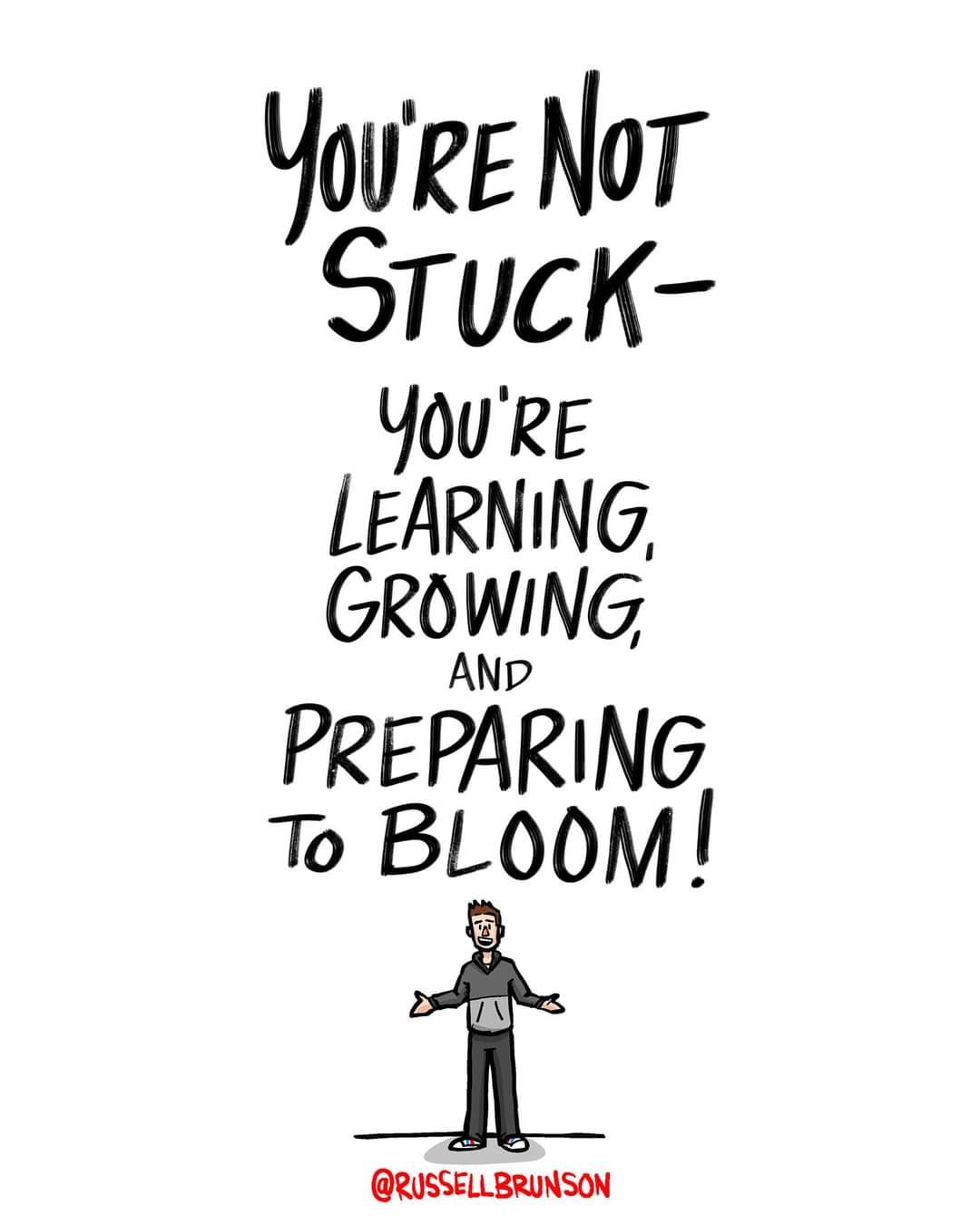Brendan Alan Barrett on LinkedIn: Keep going! 🤘 Brendan Alan Barrett on LinkedIn: Keep going! 🤘