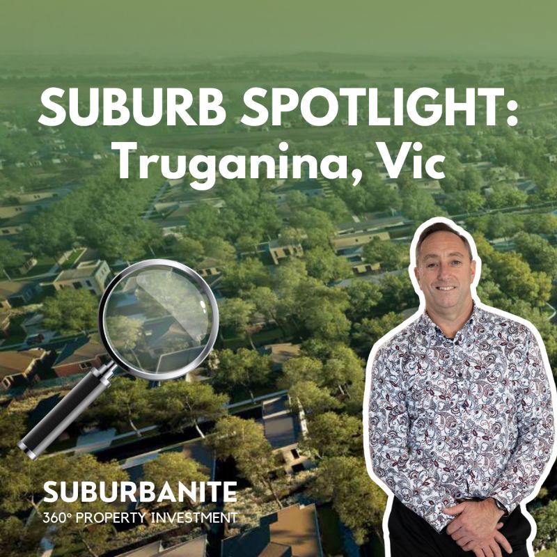 Suburb spotlight: Truganina, VIC ๐ Located around 22km west ofโฆ | Glenn ... Suburb spotlight: Truganina, VIC ๐ Located around 22km west ofโฆ | Glenn ...