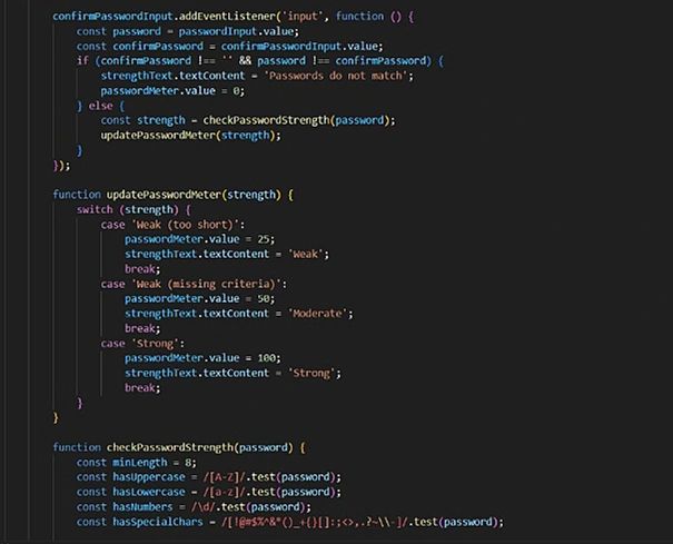 Dhruv Mehta on LinkedIn: #html #css #webdevelopment Dhruv Mehta on LinkedIn: #html #css #webdevelopment