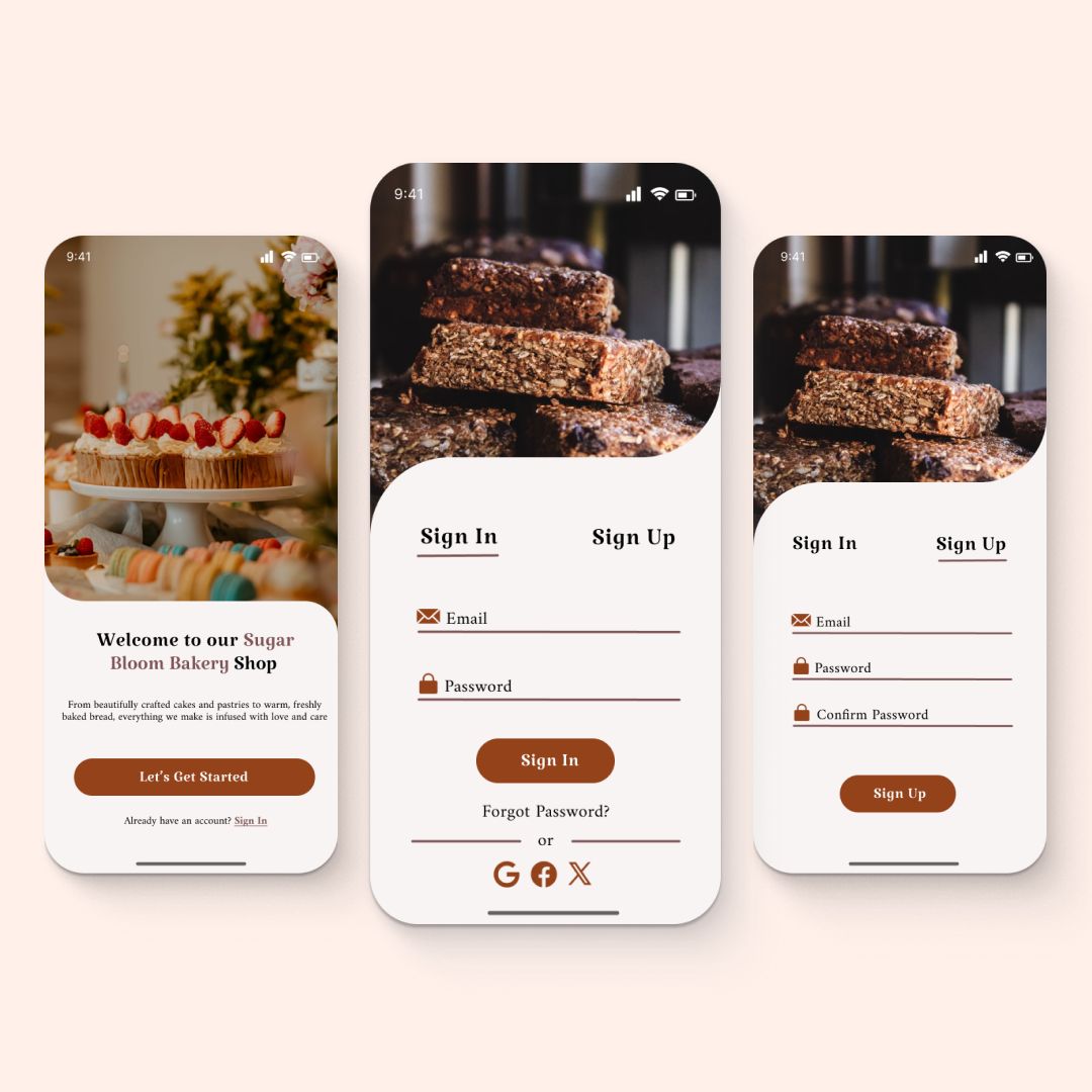 #uiuxdesign #figma #appdesign #learningjourney #webdesign… | Susmita Nayak #uiuxdesign #figma #appdesign #learningjourney #webdesign… | Susmita Nayak