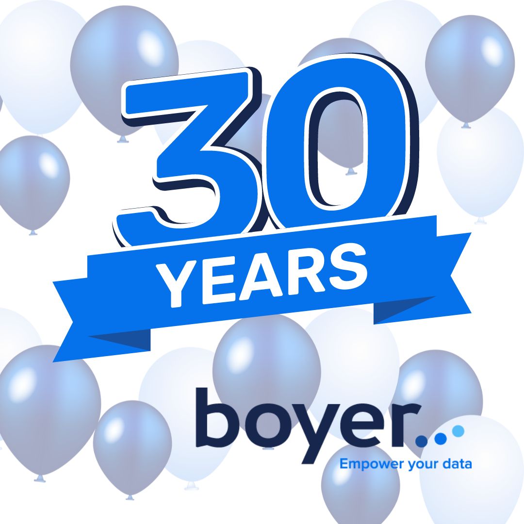 Katie Erickson on LinkedIn: Woohoo — Boyer is 30 years old today! I'm ... Katie Erickson on LinkedIn: Woohoo — Boyer is 30 years old today! I'm ...
