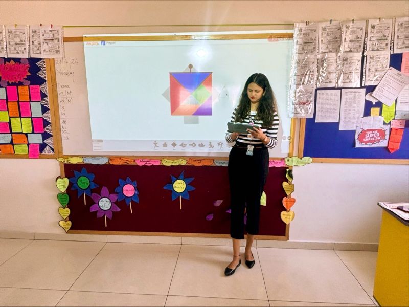 #tangrams #geometry #mathed #polypad #2dshapes #spatialreasoning ... #tangrams #geometry #mathed #polypad #2dshapes #spatialreasoning ...