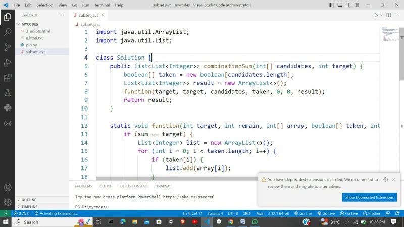 #leetcode #backtracking #codingmilestone | Aditya Jaiswal #leetcode #backtracking #codingmilestone | Aditya Jaiswal