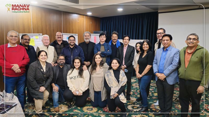 Dr. Prashant Bhalla on LinkedIn: #manavrachna #commitmenttoexcellence # ... Dr. Prashant Bhalla on LinkedIn: #manavrachna #commitmenttoexcellence # ...