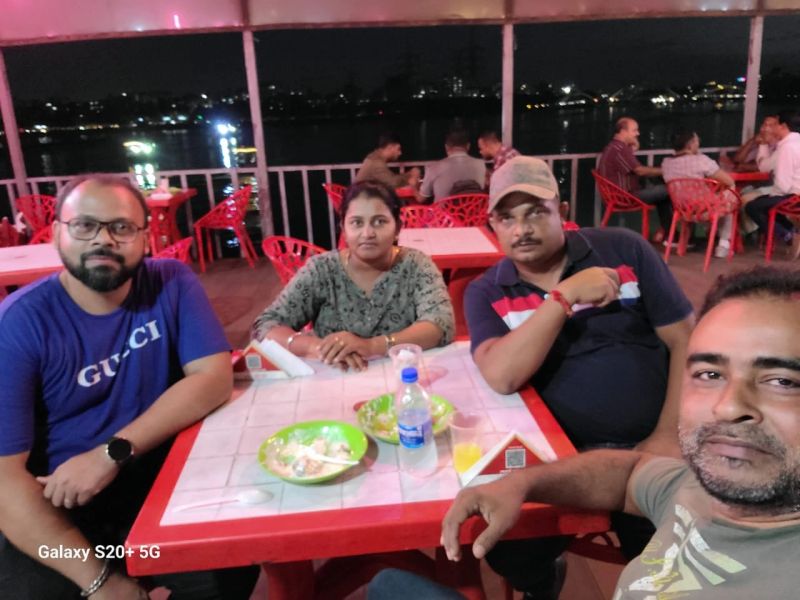 Metha Suresh on LinkedIn: While in Bangladesh, I had a great time ... Metha Suresh on LinkedIn: While in Bangladesh, I had a great time ...