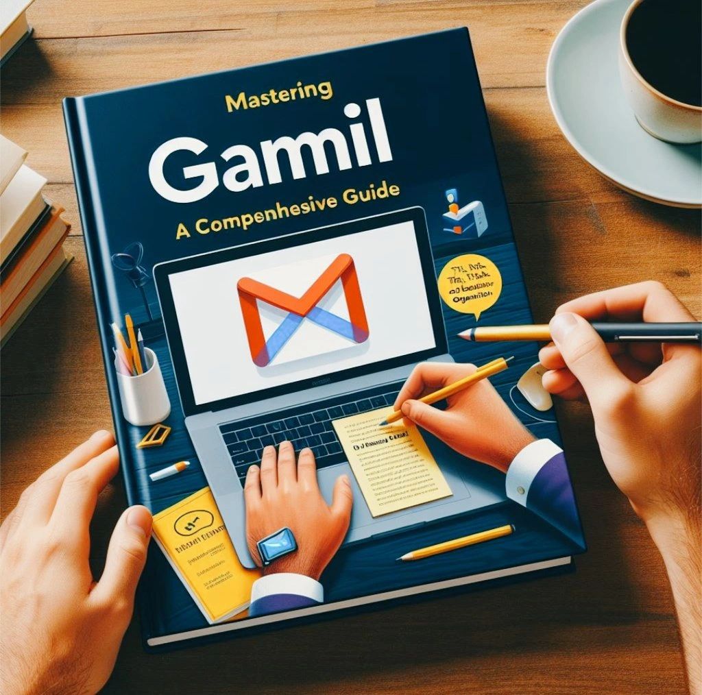 Tech Tazul on LinkedIn: Mastering gmail comprehensive guide 2024 Learn ... Tech Tazul on LinkedIn: Mastering gmail comprehensive guide 2024 Learn ...