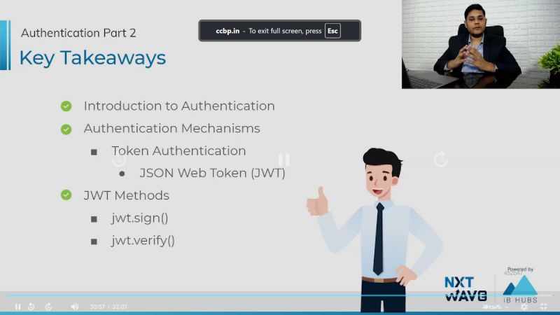 Madhu Kanth Kodali on LinkedIn: #authentication #jwt # ... Madhu Kanth Kodali on LinkedIn: #authentication #jwt # ...
