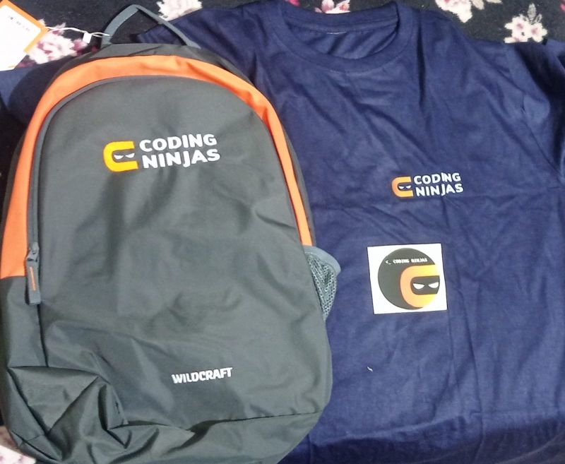 Prakhar Kapoor on LinkedIn: Thanks Coding Ninjas for the special gifts ... Prakhar Kapoor on LinkedIn: Thanks Coding Ninjas for the special gifts ...