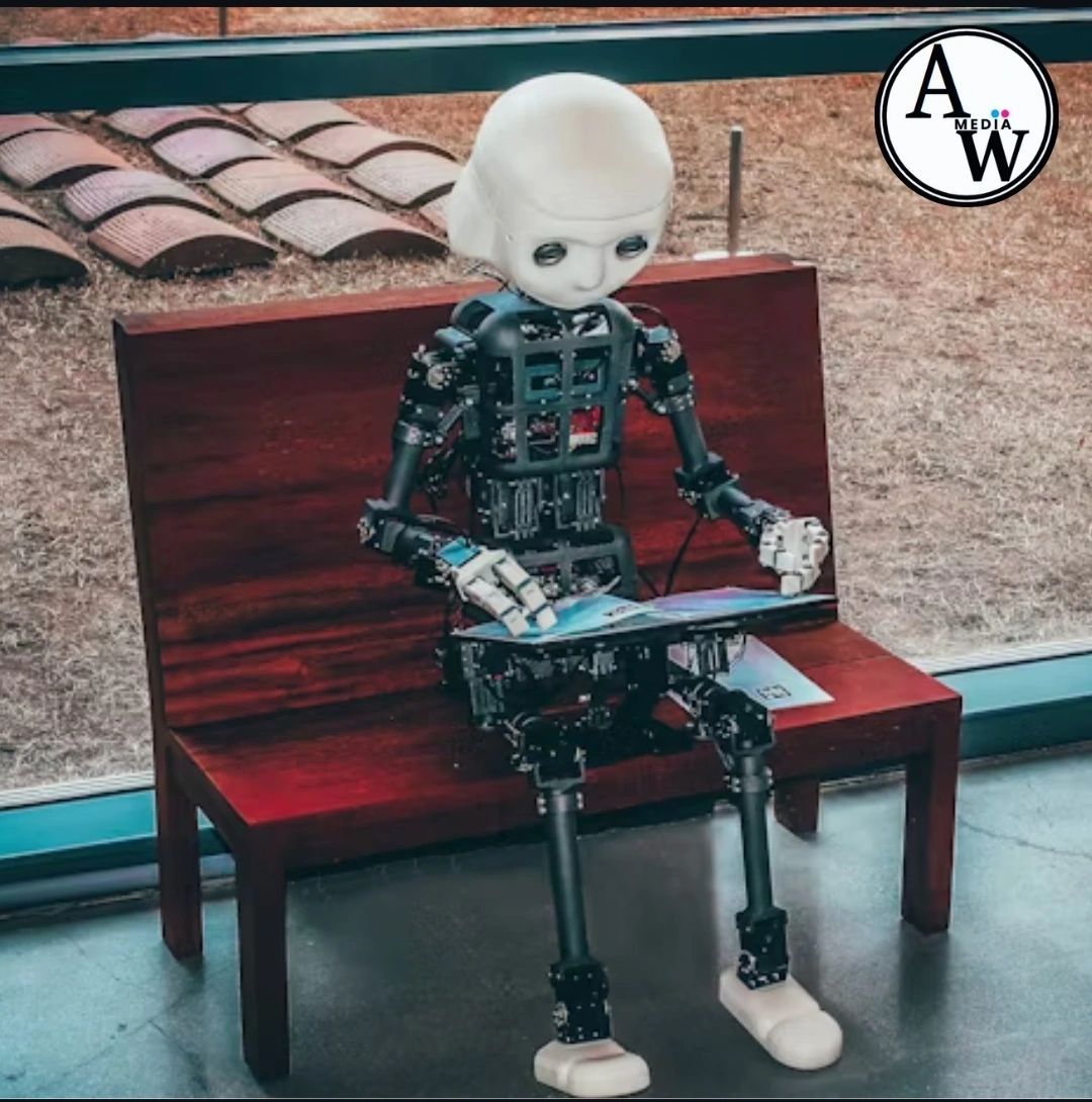 Sunil Bajiya on LinkedIn: #aiwallahmedia #artificialintelligence # ... Sunil Bajiya on LinkedIn: #aiwallahmedia #artificialintelligence # ...