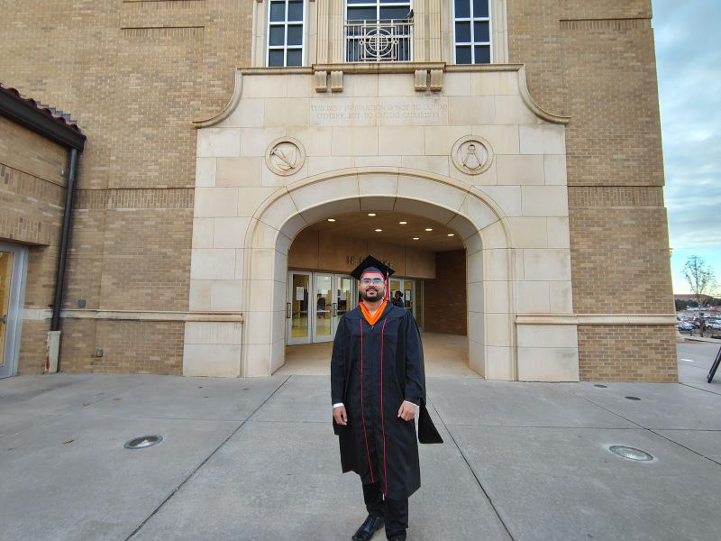 Zeeshan Ahmad on LinkedIn: Congratulations to Bilal Ahmad, the first ... Zeeshan Ahmad on LinkedIn: Congratulations to Bilal Ahmad, the first ...