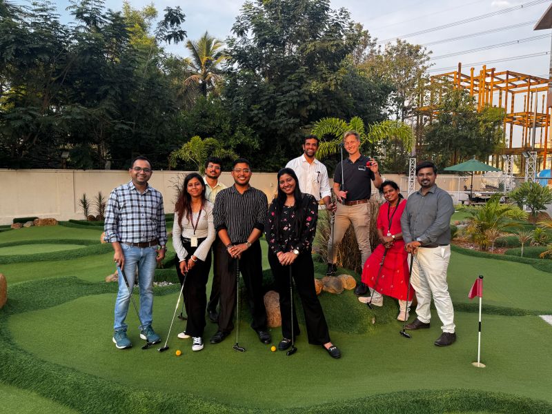 #teamwork #decommissioningwithcare | Aditya Anand #teamwork #decommissioningwithcare | Aditya Anand