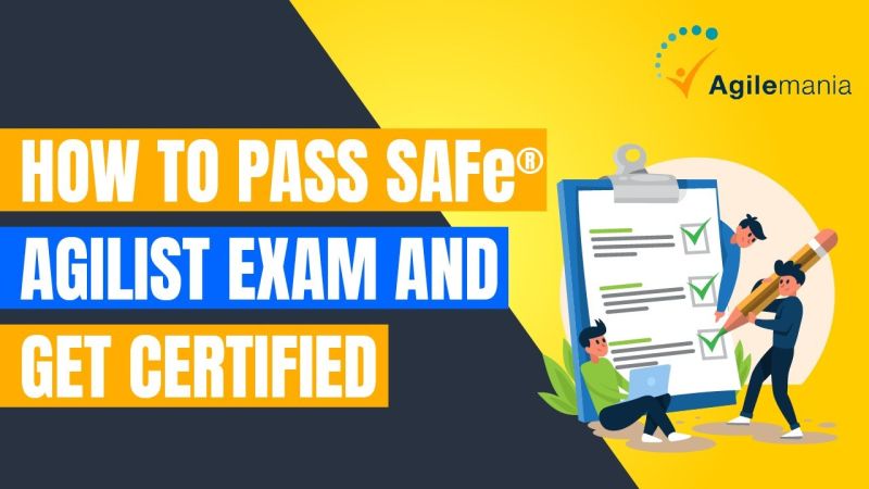 Scaled Agile (SAFe®) Training by Agilemania on LinkedIn: #scaledagile # ... Scaled Agile (SAFe®) Training by Agilemania on LinkedIn: #scaledagile # ...