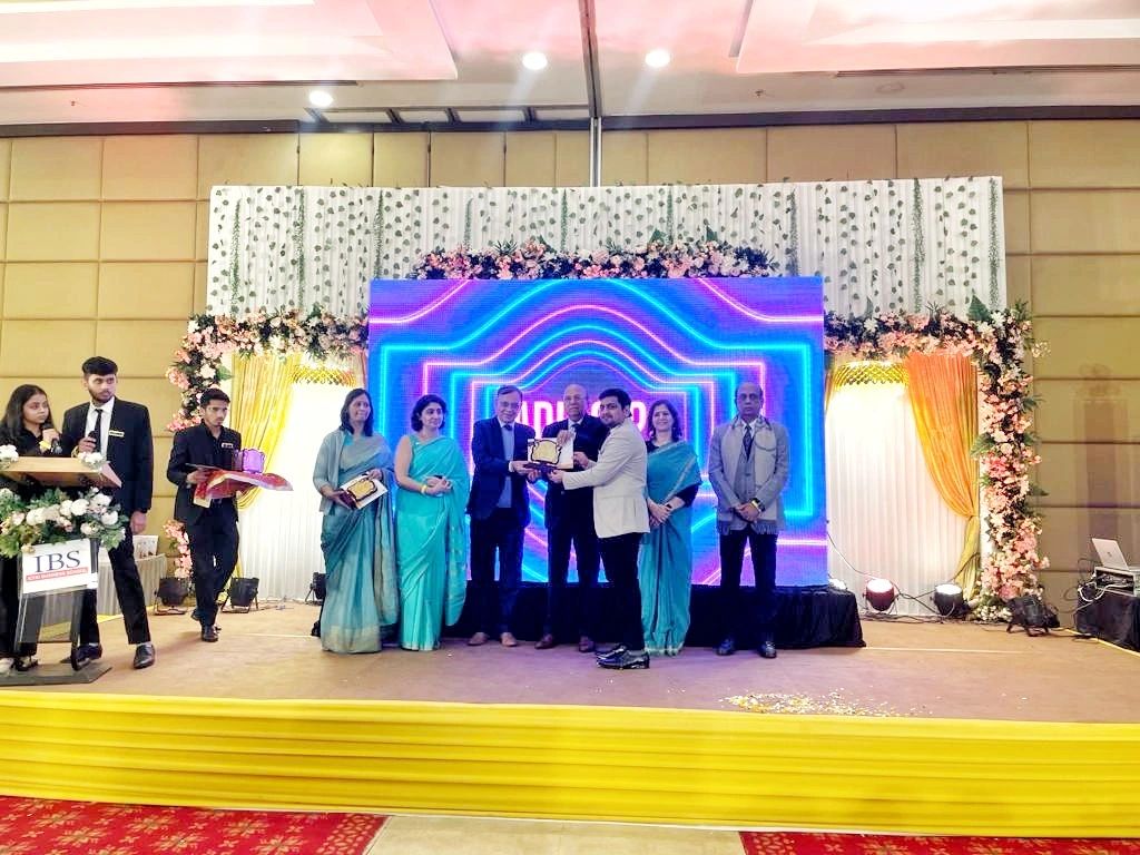 Vijay Prajapat on LinkedIn: Dear SRC family, I extend my heartfelt ... Vijay Prajapat on LinkedIn: Dear SRC family, I extend my heartfelt ...