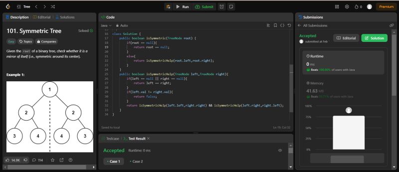 Aakash Tangudu on LinkedIn: #100daysofcode #java #dsa #leetcode ... Aakash Tangudu on LinkedIn: #100daysofcode #java #dsa #leetcode ...