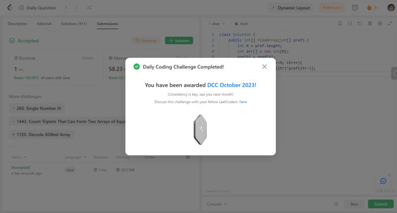 Shriyash Patil on LinkedIn: #leetcode #codingchallenges # ... Shriyash Patil on LinkedIn: #leetcode #codingchallenges # ...