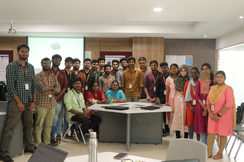 Lamech tenny on LinkedIn: #workshop #simulation #vlsi #verilog # ... Lamech tenny on LinkedIn: #workshop #simulation #vlsi #verilog # ...