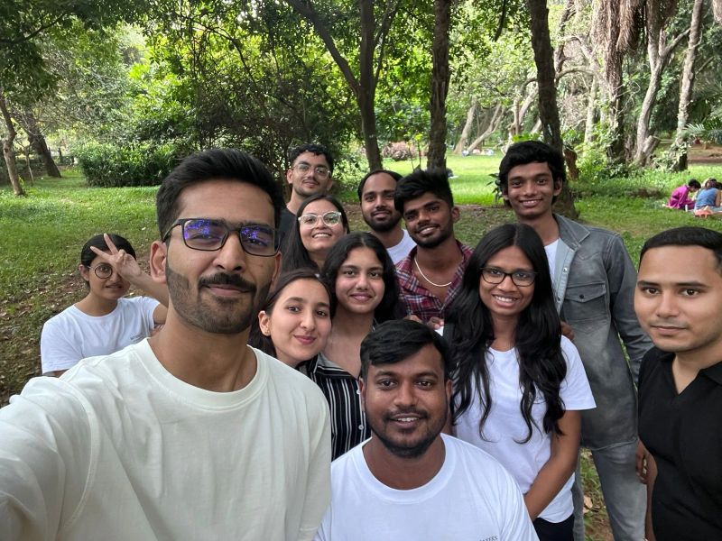 Manojbabu RK Chalavadi on LinkedIn: #bevisioneersthemercedes Manojbabu RK Chalavadi on LinkedIn: #bevisioneersthemercedes