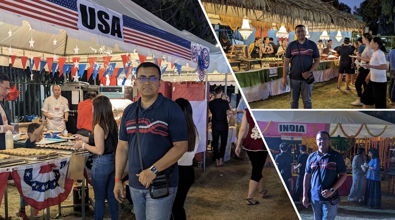 Sanjiv Gupta on LinkedIn: #usa #india #philippines #differentiated # ... Sanjiv Gupta on LinkedIn: #usa #india #philippines #differentiated # ...