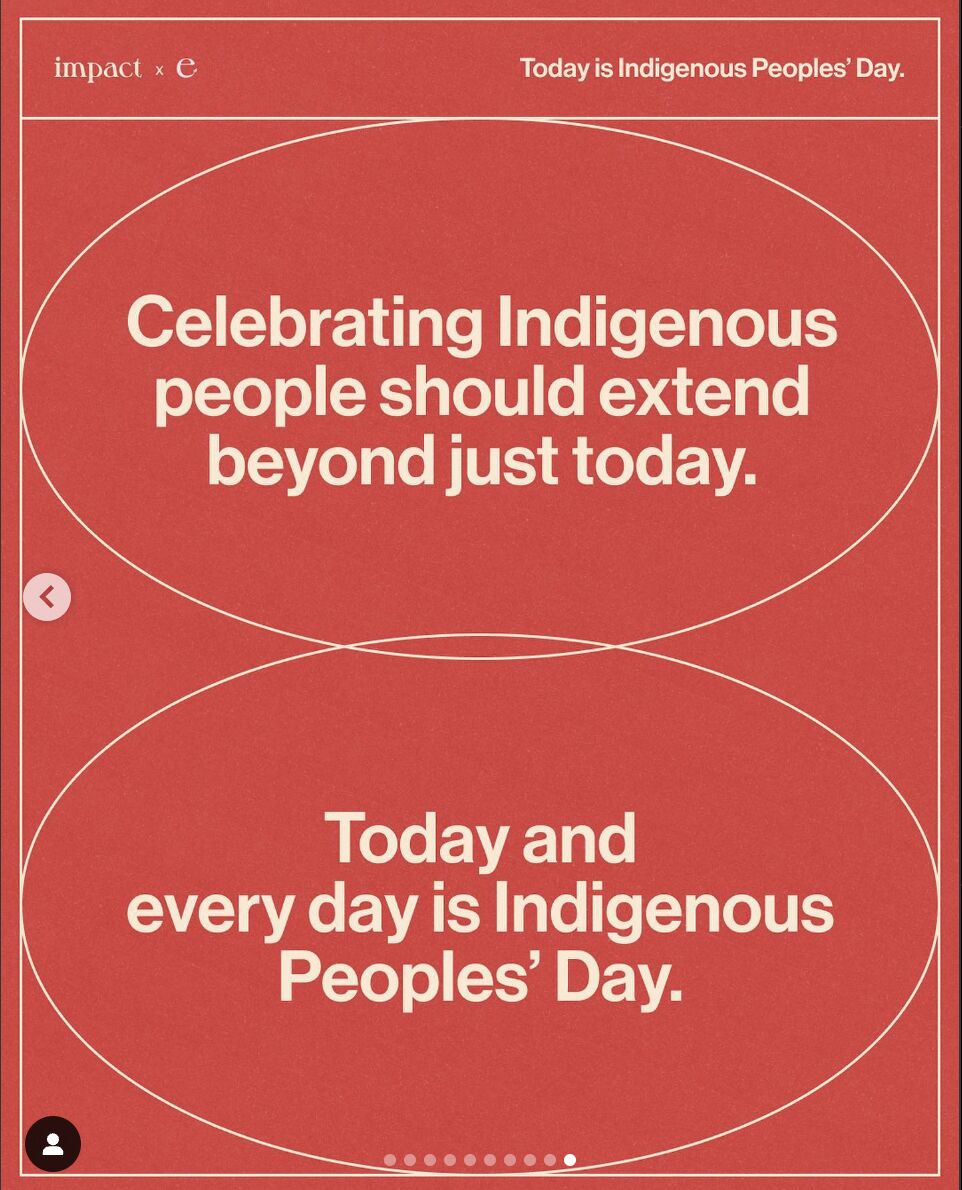 Smart Futures Lab on LinkedIn: Yesterday was Indigenous People's Day ... Smart Futures Lab on LinkedIn: Yesterday was Indigenous People's Day ...